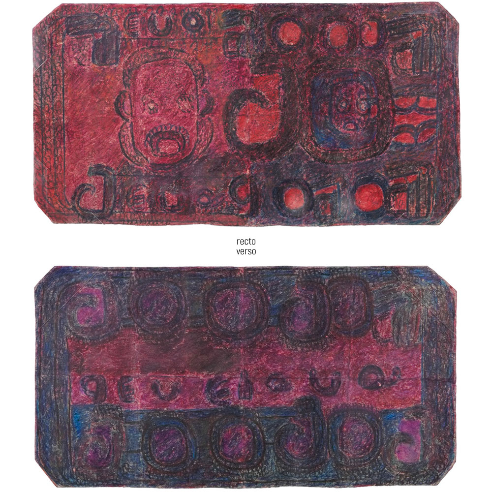 HANNAH RIEGER | LIVING IN ART BRUT - Raimundo Camilo