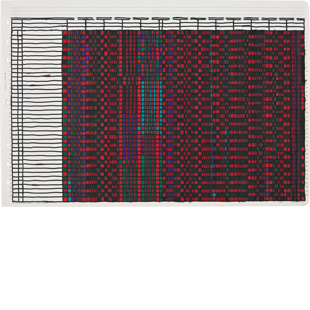 HANNAH RIEGER | LIVING IN ART BRUT - Susan Janow